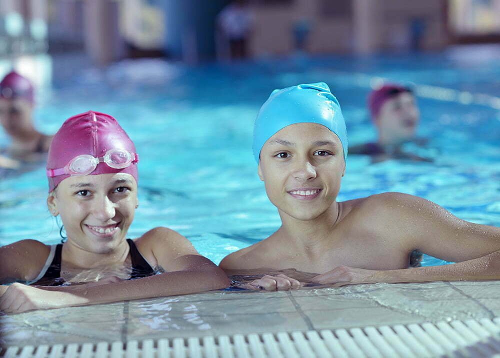 Go Swim - Swimming Lessons In Istanbul For Adults & Kids